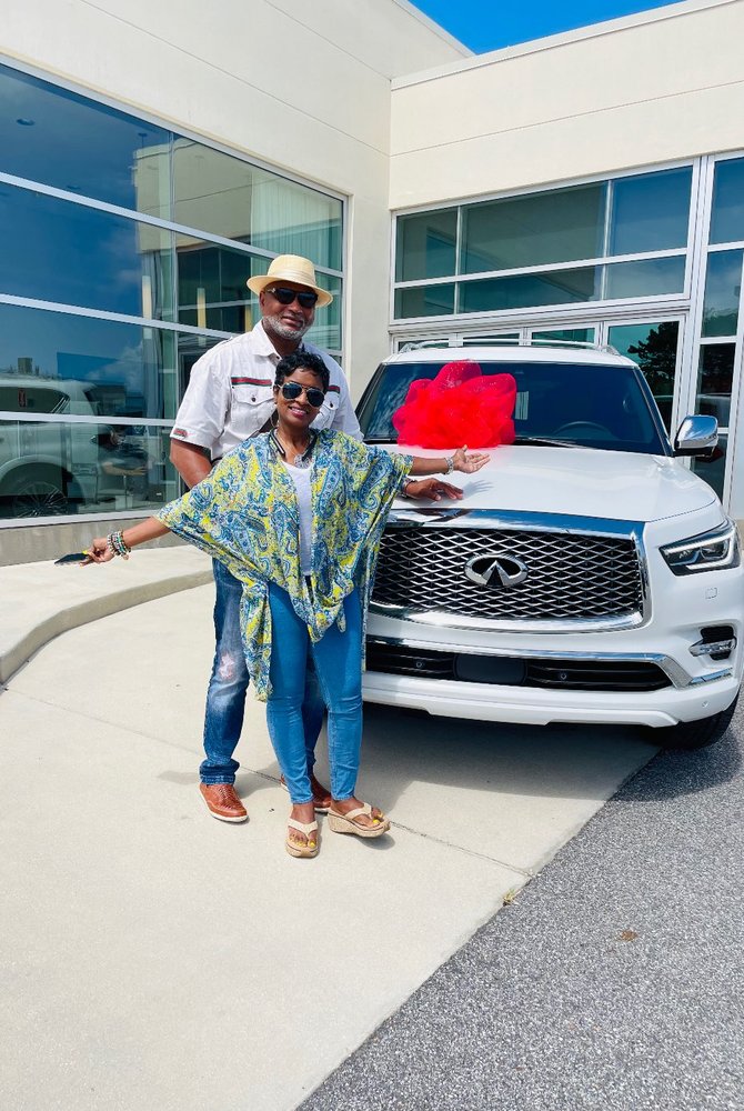 INFINITI OF MOBILE - Updated December 2025 - 14 Photos & 20 Reviews ...