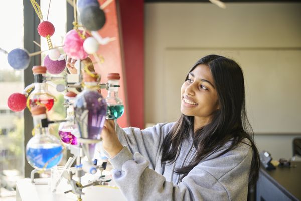 BASIS INDEPENDENT SILICON VALLEY - Updated December 2025 - 32 Photos ...