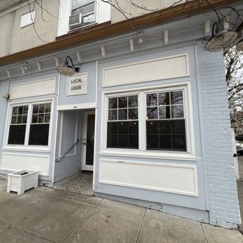 LOCAL GREEK - Updated January 2026 - 645 Photos & 389 Reviews - 44 ...