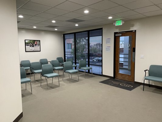 LEIDOS QTC HEALTH SERVICES - Updated November 2025 - 20 Photos & 20 ...