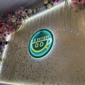 D-D DELIGHT RESTAURANT - Updated February 2025 - 2635 Photos & 1066 ...