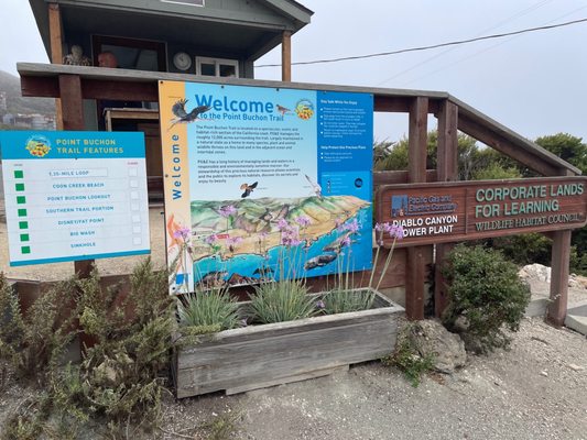 POINT BUCHON TRAIL - 73 Photos & 17 Reviews - End Of Pecho Valley Rd ...