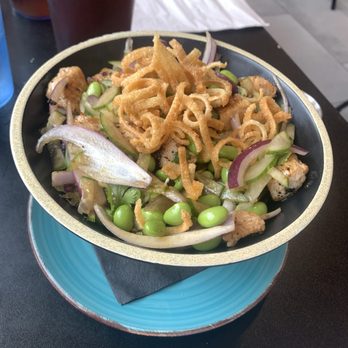 WAVE ASIAN BISTRO & SUSHI - Updated July 2024 - 2068 Photos & 757 ...