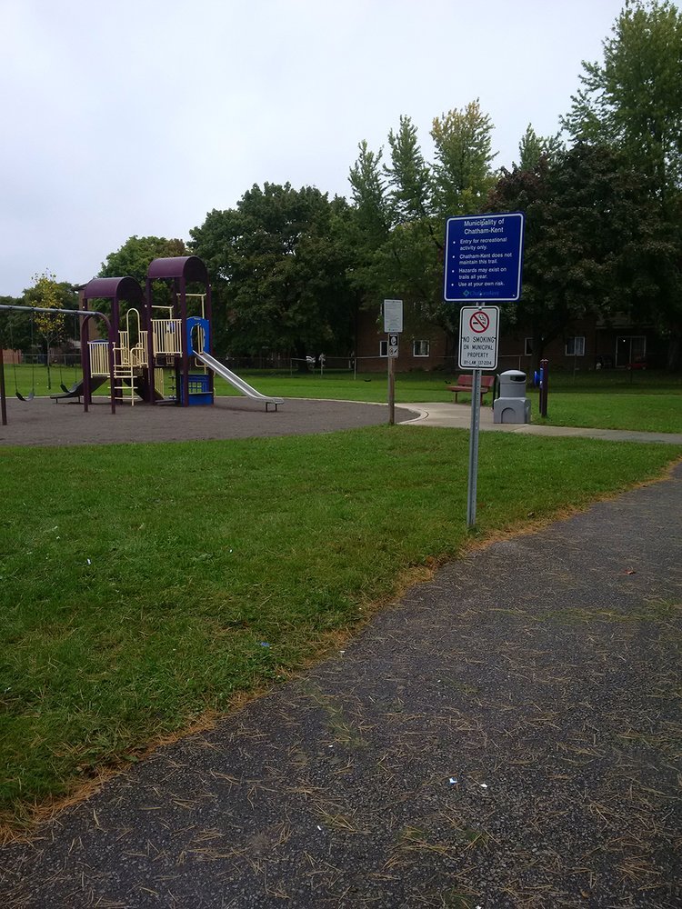 LARK PARK - Updated February 2025 - 47 Baldoon Road, Chatham, Ontario ...