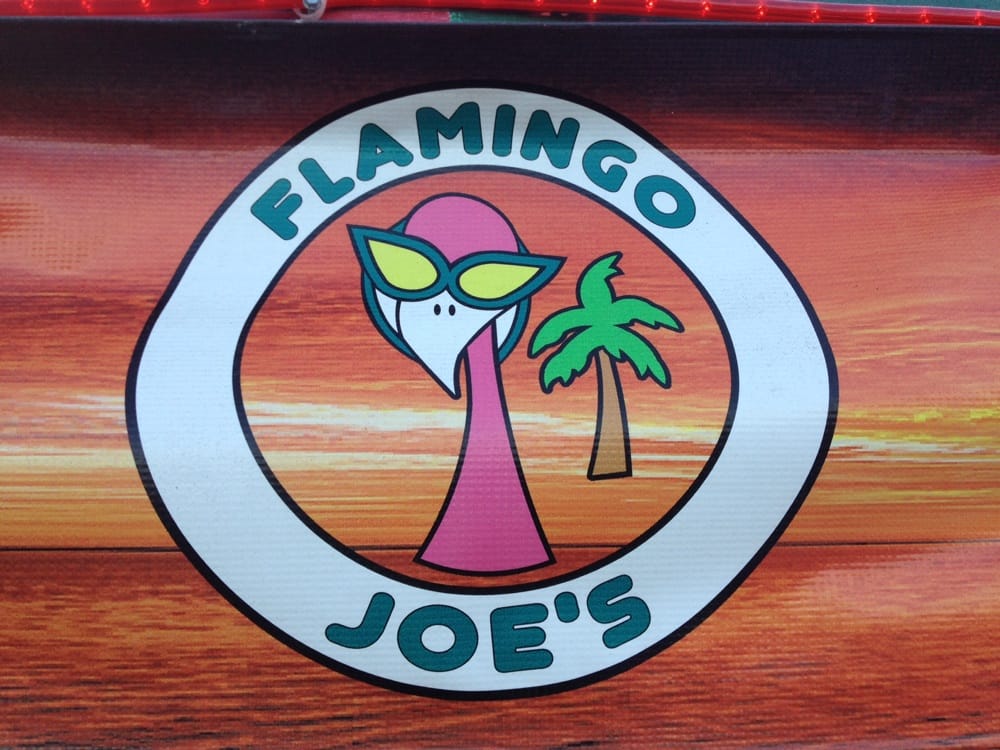 FLAMINGO JOE’S FOOD CART - Updated June 2024 - 413 Virginia Beach Blvd ...