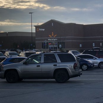 WALMART SUPERCENTER - Updated October 2025 - 81 Photos & 59 Reviews ...
