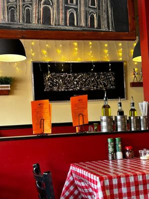 LA FORKETTA ITALIAN RESTAURANT - Updated August 2024 - 262 Photos & 201 ...