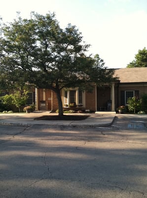 UPPER ARLINGTON PUBLIC LIBRARY - Updated September 2025 - 1945 Lane Rd ...