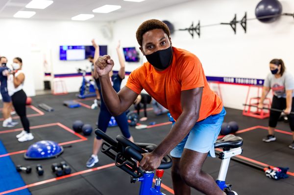 F45 TRAINING PENTAGON ROW - Updated October 2024 - 61 Photos & 21 ...