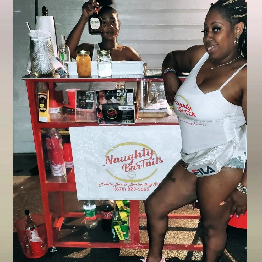 NAUGHTY BARTAILS - Updated July 2025 - Request a Quote - 16 Photos - 4197 Sherwood Ave, Decatur ...