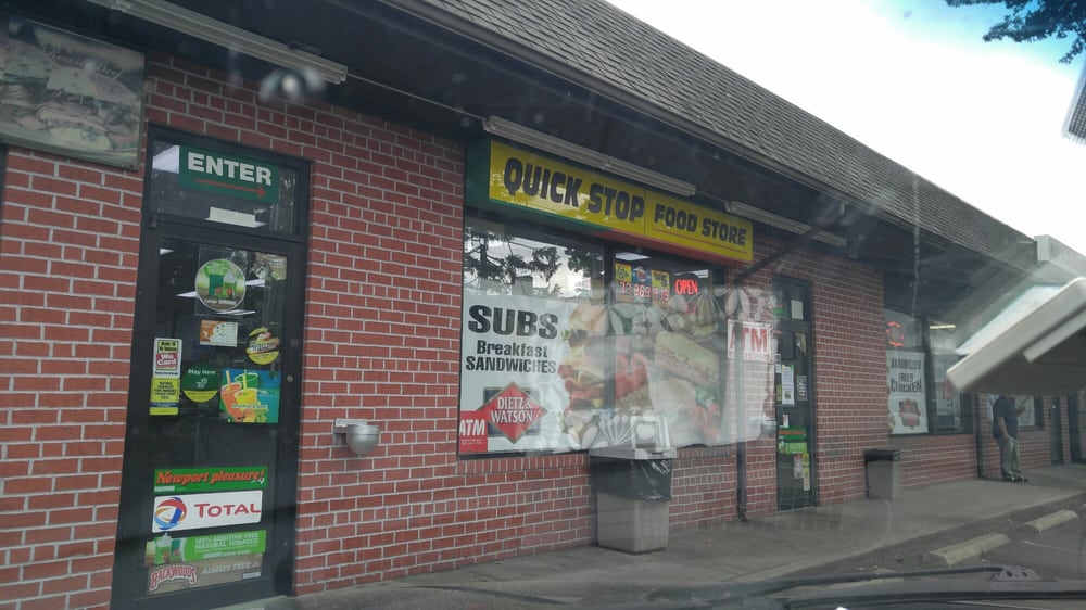 QUICK-STOP FOOD STORE - Updated July 2025 - 305 US Highway 130 ...