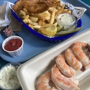 ROXY & JO’S SEAFOOD GRILL & OYSTER BAR - Updated September 2024 - 177 ...