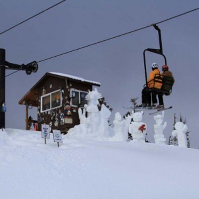 LOST TRAIL SKI AREA - Updated September 2025 - 16 Photos - 9485 US-93 ...