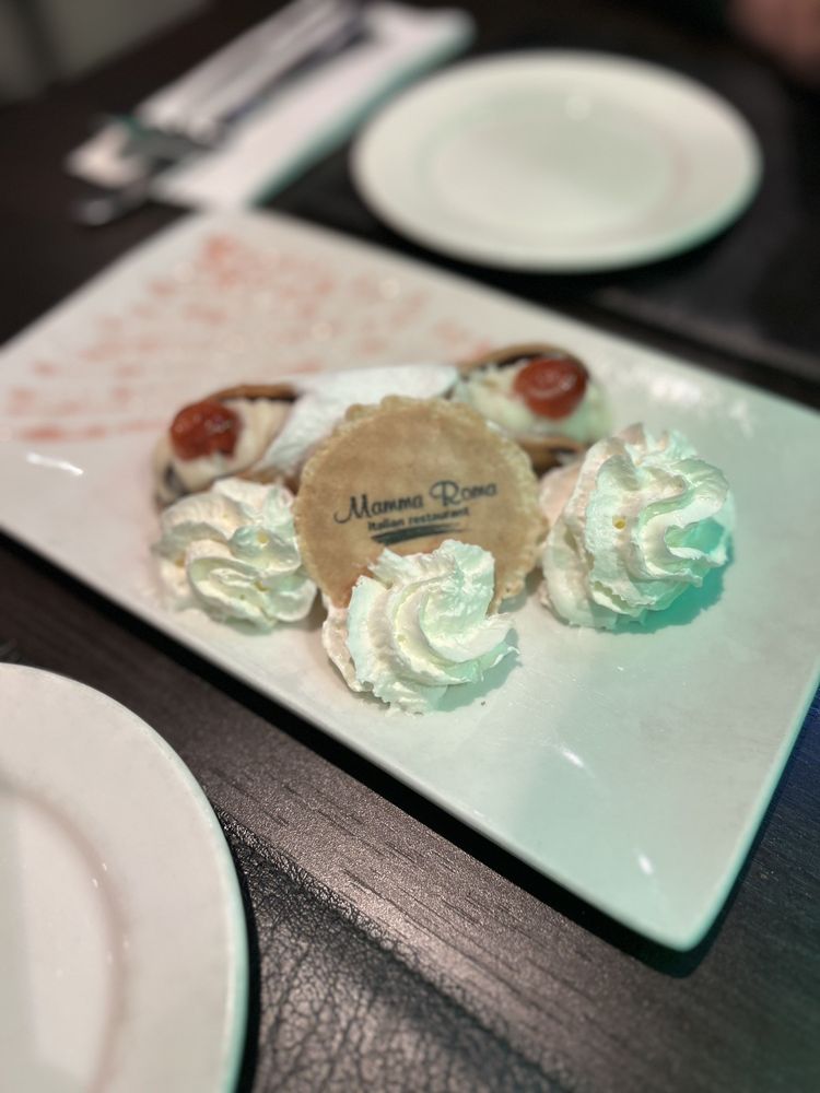 MAMMA ROMA RESTAURANTE - Updated August 2025 - 45 Photos & 34 Reviews ...