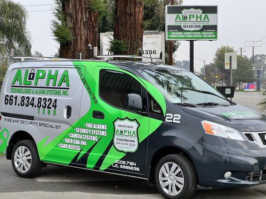 ALPHA TECHNOLOGIES & ALARM SYSTEMS - Updated August 2025 - 31 Photos ...
