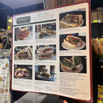 JIMMY’S FOOD STORE - Updated March 2025 - 1059 Photos & 1263 Reviews ...