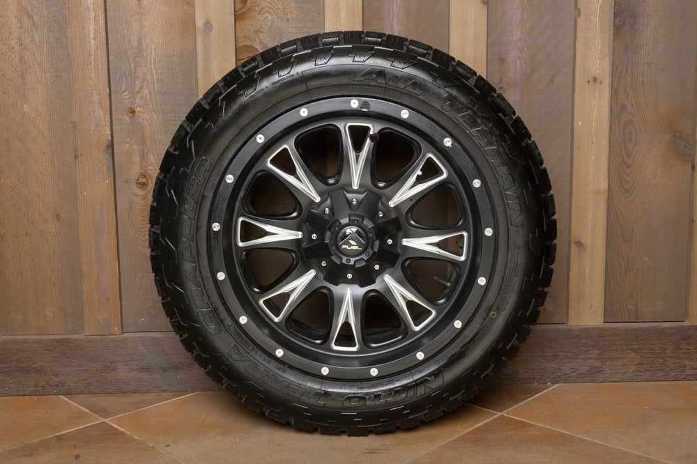 A-1 WHEEL - Updated October 2025 - 24516 Stuebner Airline Rd, Tomball ...