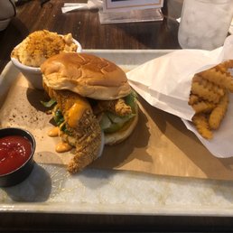 GRACE MEAT + THREE - Updated February 2025 - 1163 Photos & 670 Reviews ...