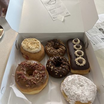 URBAN DONUT - Updated July 2025 - 271 Photos & 150 Reviews - 2805 Allen ...