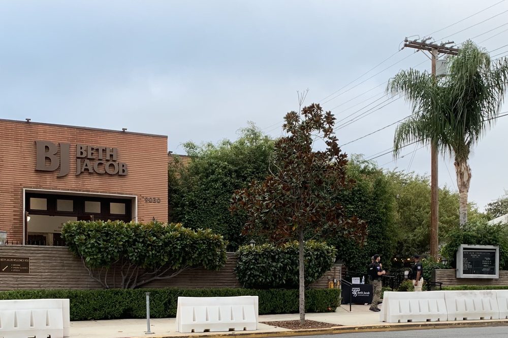 BETH JACOB CONGREGATION-BEVERLY HILLS - Updated October 2025 - 11 ...
