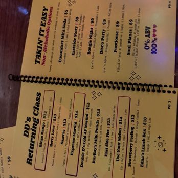 DOUBLE D BAR - Updated October 2025 - 68 Photos & 64 Reviews - 1404 N ...