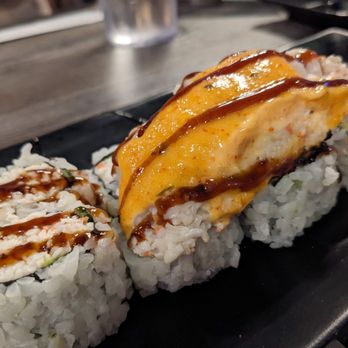 JUNN ALL YOU CAN EAT SUSHI - Updated June 2024 - 1153 Photos & 1025 ...