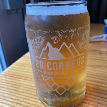 20 CORNERS BREWERY - Updated April 2025 - 252 Photos & 222 Reviews ...