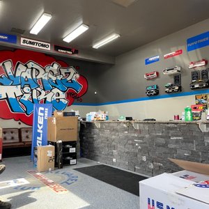 ALVAREZ TIRE - Updated December 2025 - 15 Photos & 15 Reviews - 1574 S ...