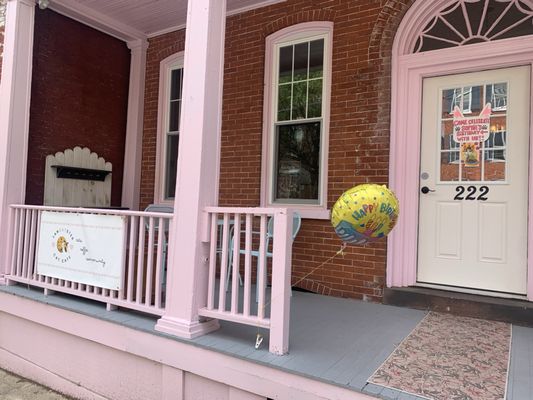 LANCATSTER CAT CAFE - Updated January 2026 - 222 N Duke St, Lancaster ...