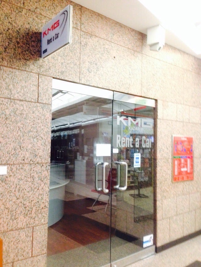 KMG KADAR MOTORS - Updated July 2024 - Paseo de la Reforma 505, México ...