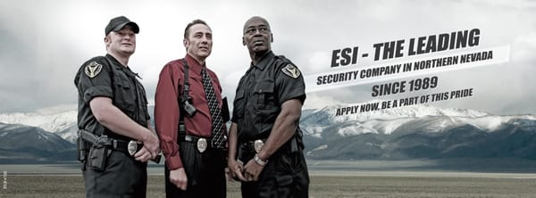 ESI SECURITY SERVICES - Updated December 2025 - 14 Reviews - 8670 ...