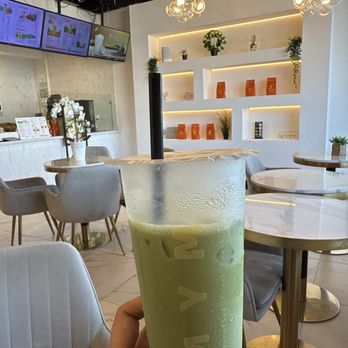 MYM TEA & COFFEE - Updated September 2025 - 143 Photos & 41 Reviews ...