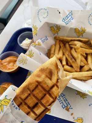 DIZZY BIRD - Updated December 2024 - 91 Photos & 116 Reviews - 920 ...