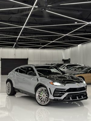 LIMITED SPEC - Updated December 2025 - 29 Photos - 8700 NW 7th Ave ...