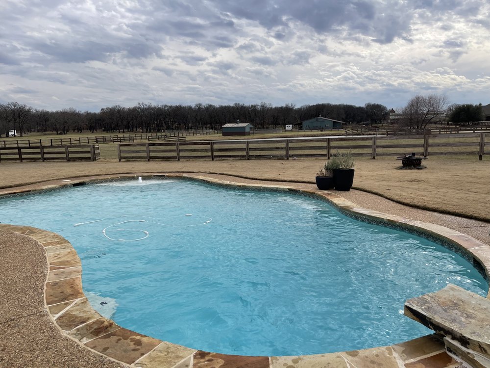 PALMER POOL SERVICE - Updated August 2025 - Denton, Texas - Pool ...