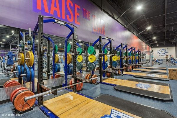 CRUNCH FITNESS - SARASOTA BEE RIDGE - Updated December 2025 - 49 Photos ...