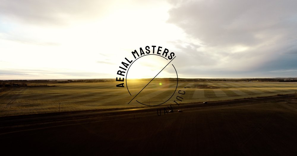 AERIAL MASTERS UAV - Updated June 2024 - Request Information - Calgary ...