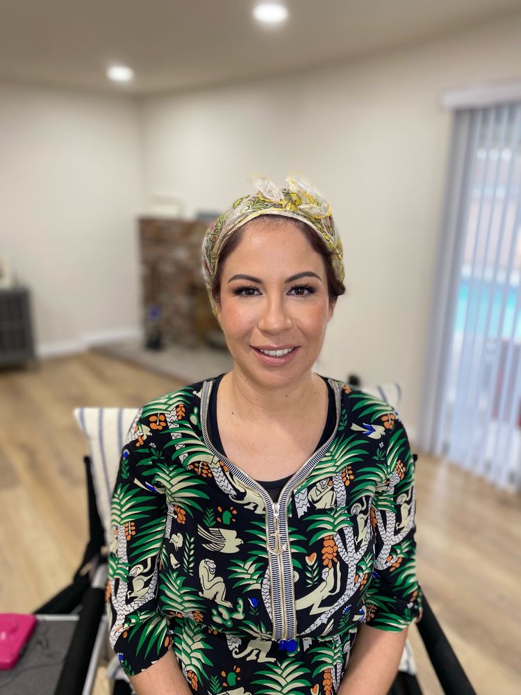 MAKEUP BY MARIA VELA - 487 Photos & 35 Reviews - Covina, California ...