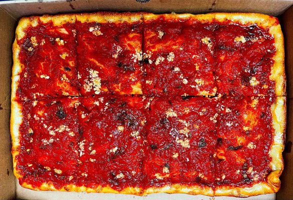 EURO PIZZERIA - Updated September 2024 - 34 Photos & 47 Reviews - 120 E ...