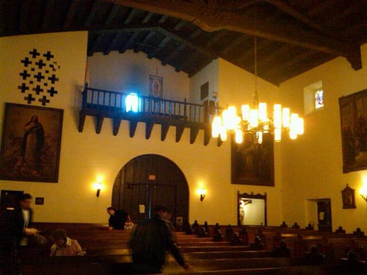 ST ELIZABETH CATHOLIC CHURCH - Updated December 2025 - 41 Photos - 1849 ...