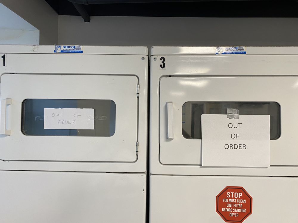 SEBCO LAUNDRY SYSTEMS - Updated October 2025 - 36 Reviews - 300 E 40th ...