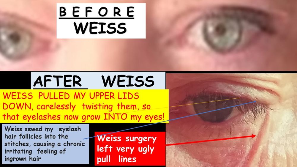 WEISS COSMETIC & LASER PROCEDURES - 63 Photos & 45 Reviews - 400 ...