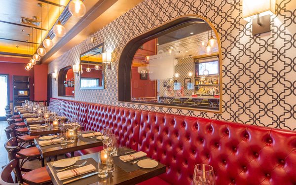 DK RESTAURANT - Updated December 2024 - 592 Photos & 389 Reviews - 207 ...