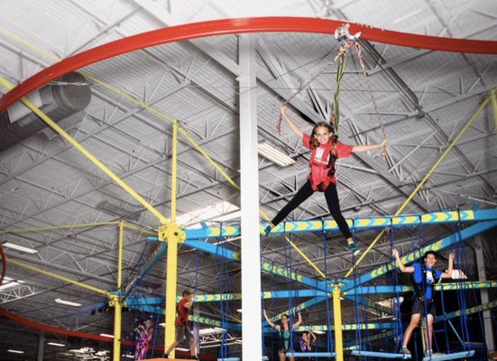 URBAN AIR TRAMPOLINE AND ADVENTURE PARK - Updated December 2025 - 20 ...