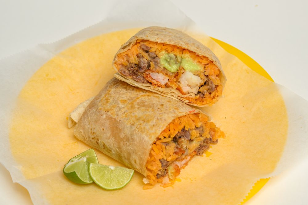 TACO SPOT - Updated October 2025 - 34 Photos & 49 Reviews - 5065 ...