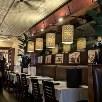 PROVIDENCE OYSTER BAR - Updated July 2025 - 858 Photos & 759 Reviews ...