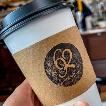 692 COFFEE AND BAR - Updated December 2025 - 25 Photos & 13 Reviews ...