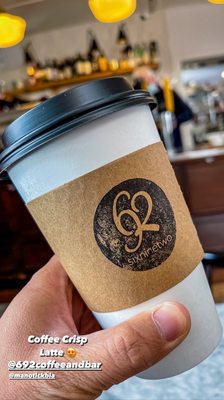 692 COFFEE AND BAR - Updated December 2025 - 25 Photos & 13 Reviews ...