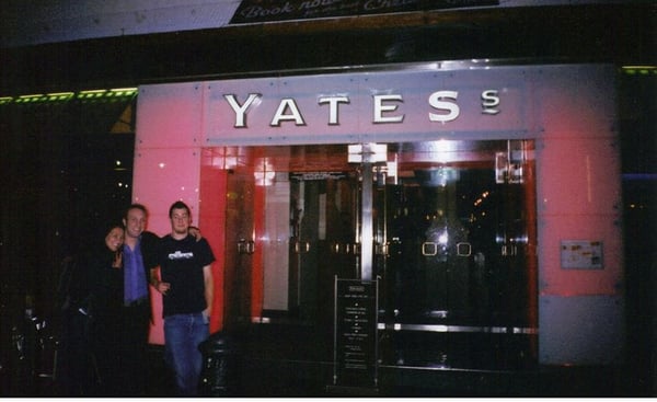 YATES’S - Updated December 2025 - 23 Photos & 27 Reviews - 30 Leicester ...