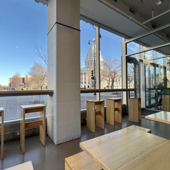 WONDERSTATE COFFEE - MADISON - Updated June 2024 - 131 Photos & 67 ...
